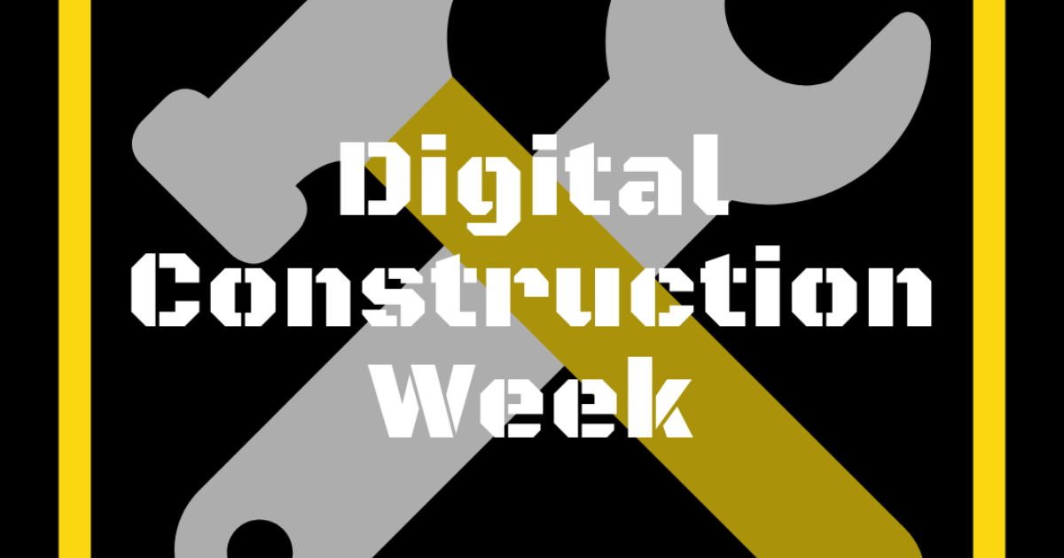 How will digital construction impact construction | CIB