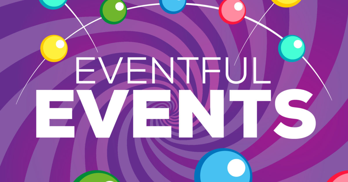 Eventful Events | CIB