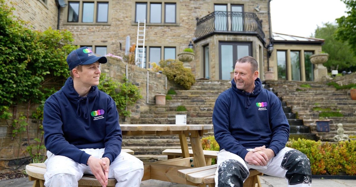 An inspirational campaign for Purdy | CIB