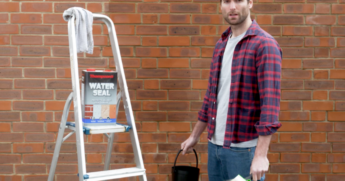 New campaign for Thompson’s…? BRING IT ON! | CIB