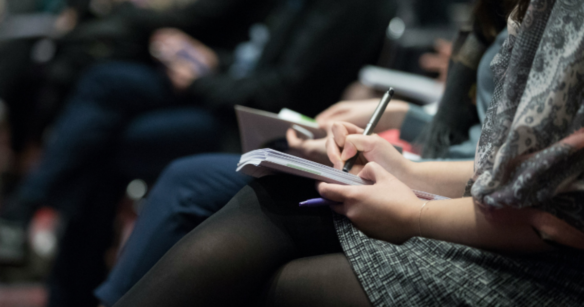 Why Trade Journalists Still Matter in Construction | CIB | CIB