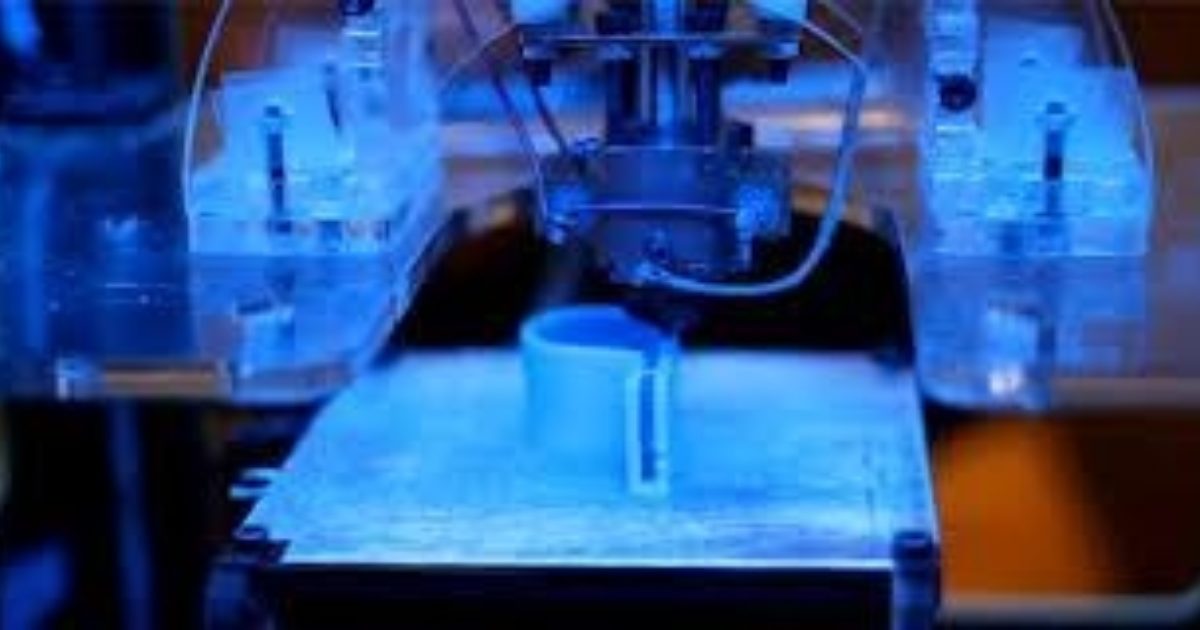 3D PRINTING: THE FUTURE OF CONSTRUCTION | CIB