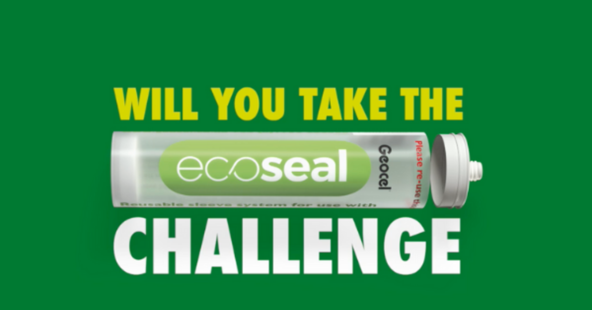 Taking the ecoSEAL challenge | CIB