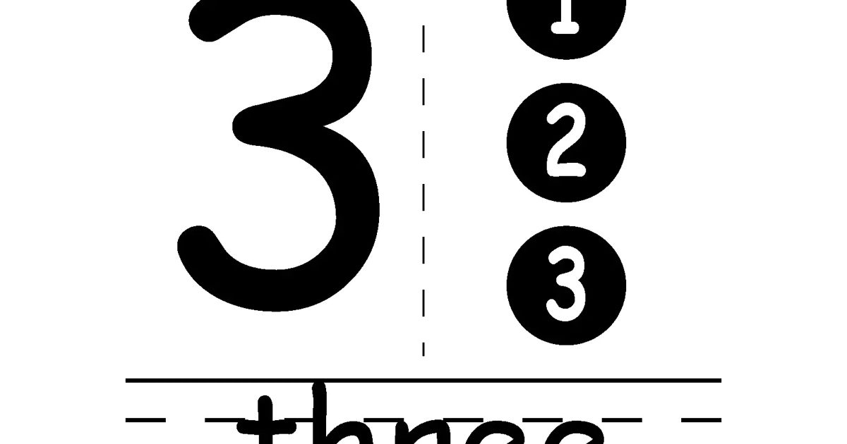 The Power of Three | CIB