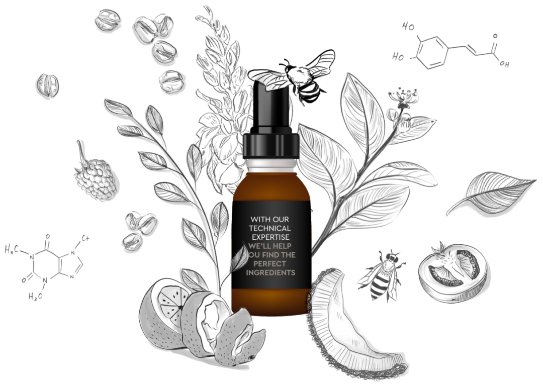 Speciality Chemical Distributor & Chemical Supplier - Alfa Chemicals