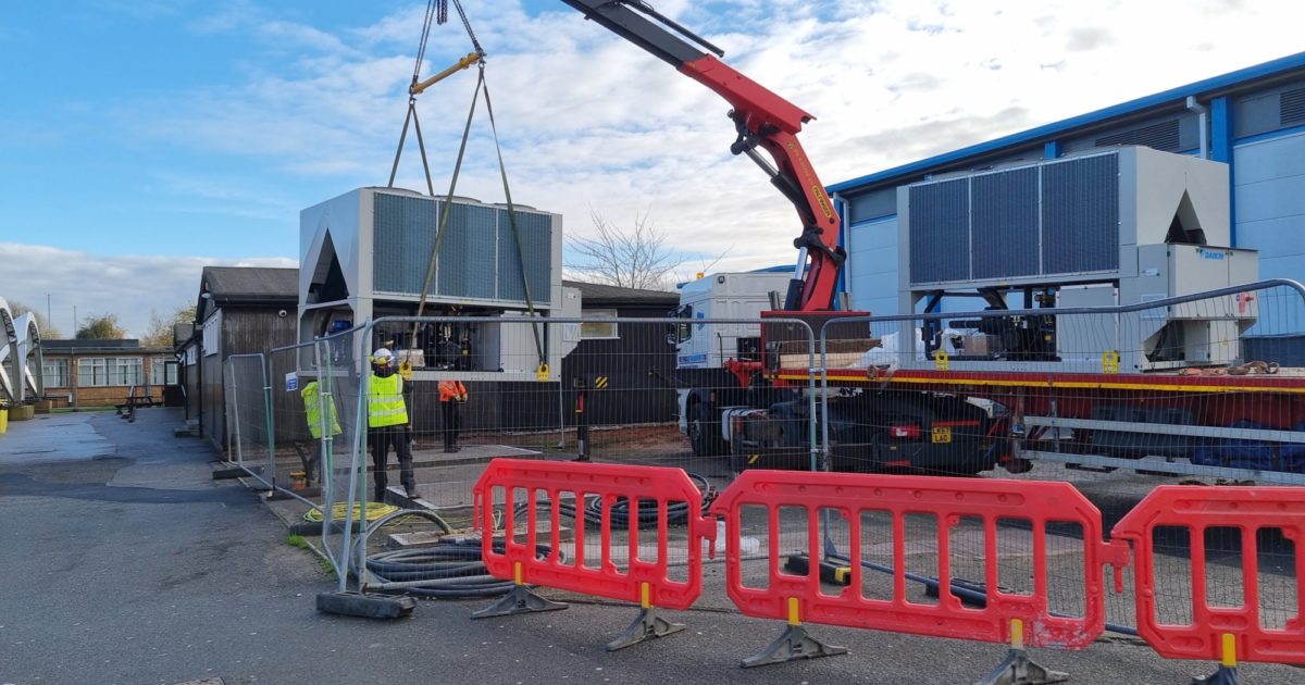 All Projects | AP Mitchell