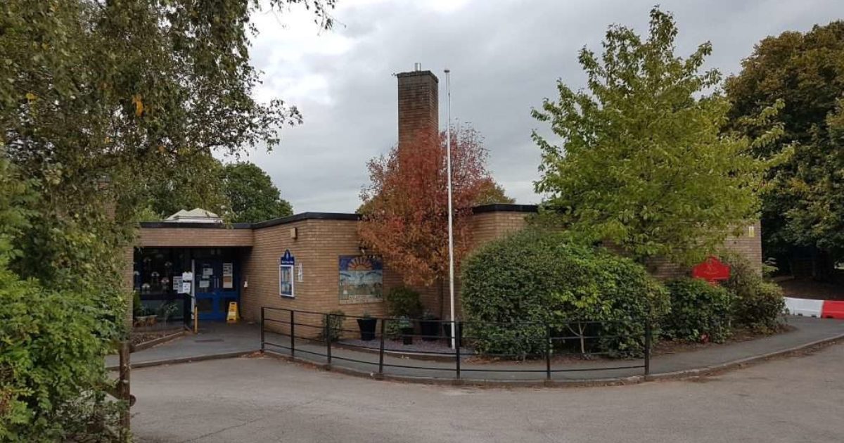 Weaver Primary School - Equans | AP Mitchell