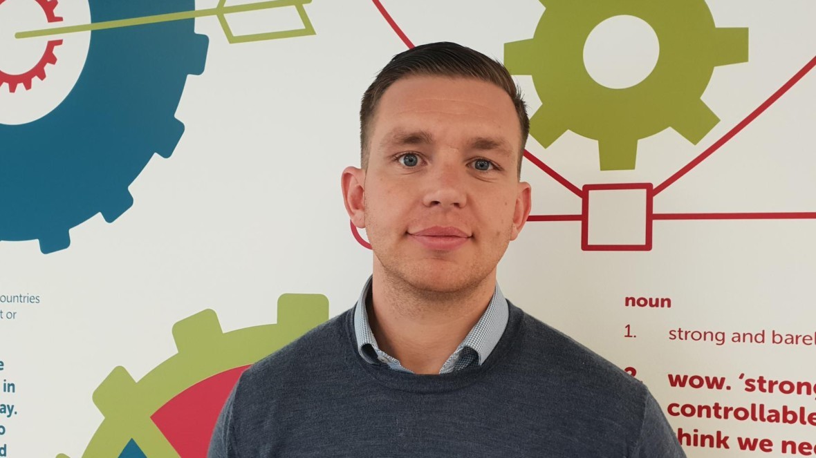 Gregor Project Manager | Careys