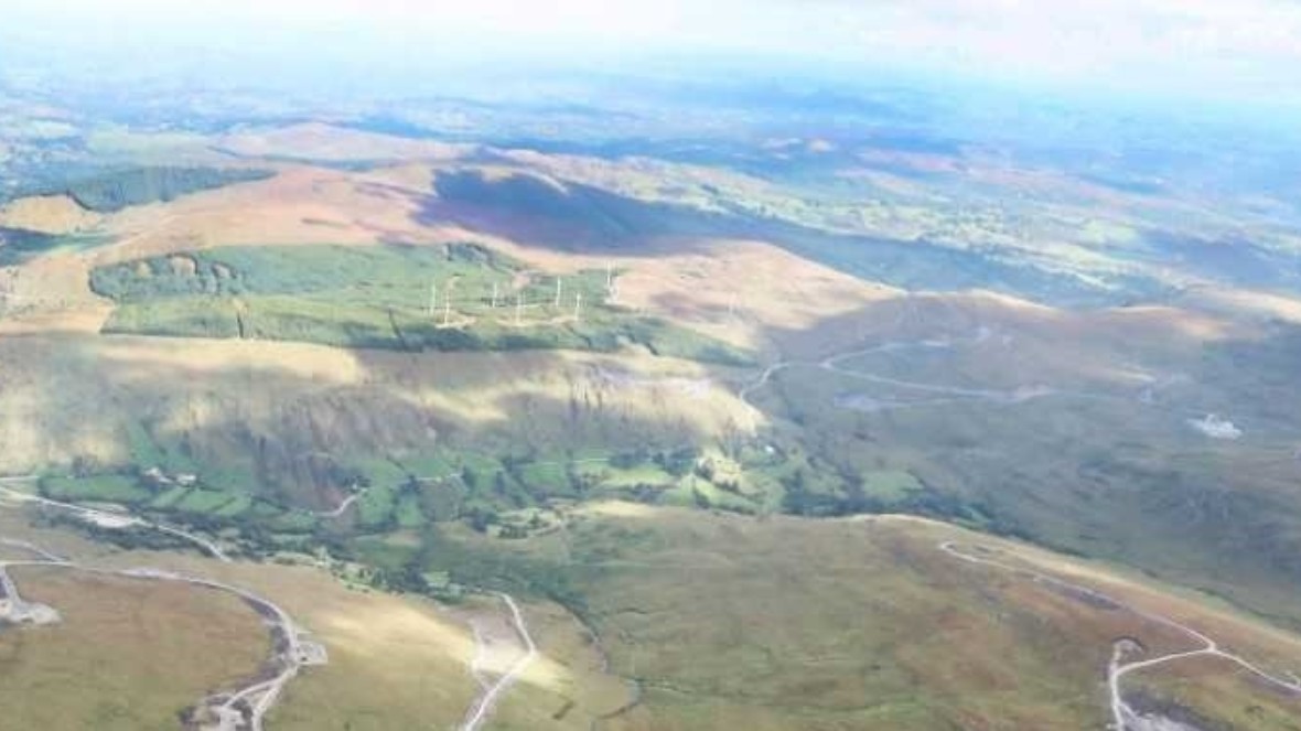 Careys achieve key HSE milestones at Grousemount Wind Farm | Careys