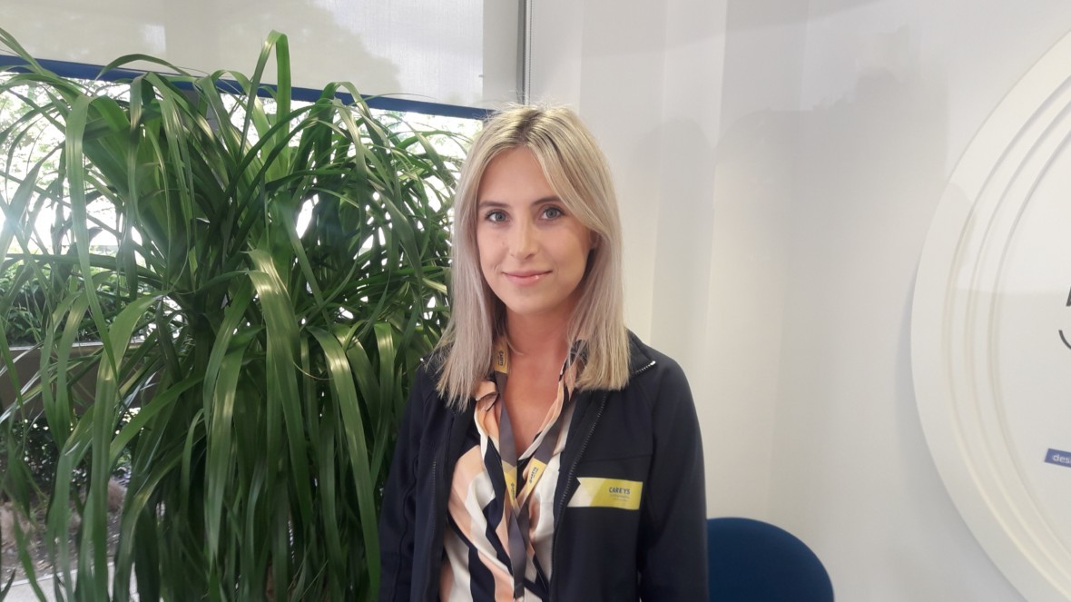 Taylor, Assistant Quantity Surveyor | Careys