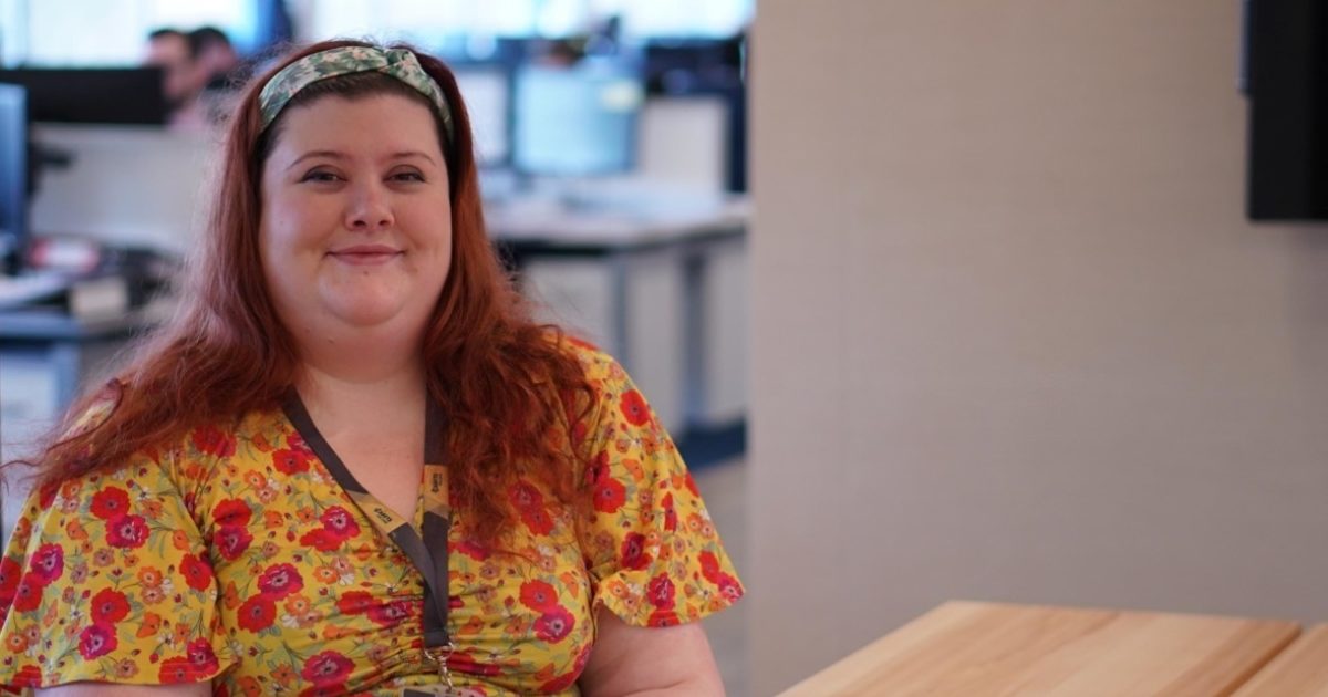 Meet Gemma: An insight about her career and passion for… | Careys