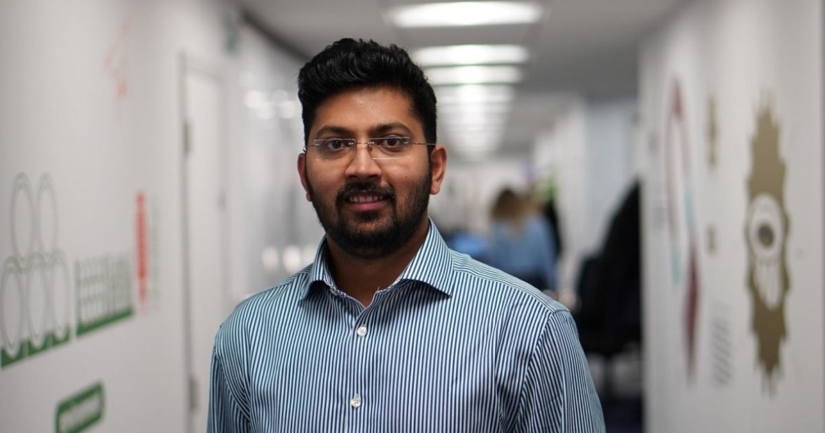 Meet Alfi: Sharing his insights into the world of IT and… | Careys