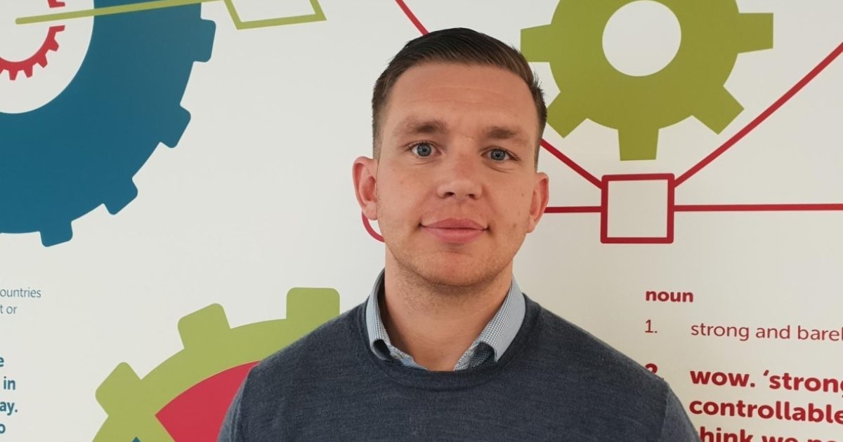 Gregor Project Manager | Careys