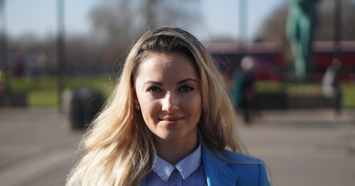 Meet Delia - An insight on her career in planning, her role… | Careys