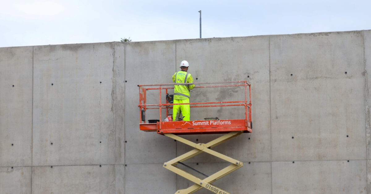 Careys Justice Works | Careys