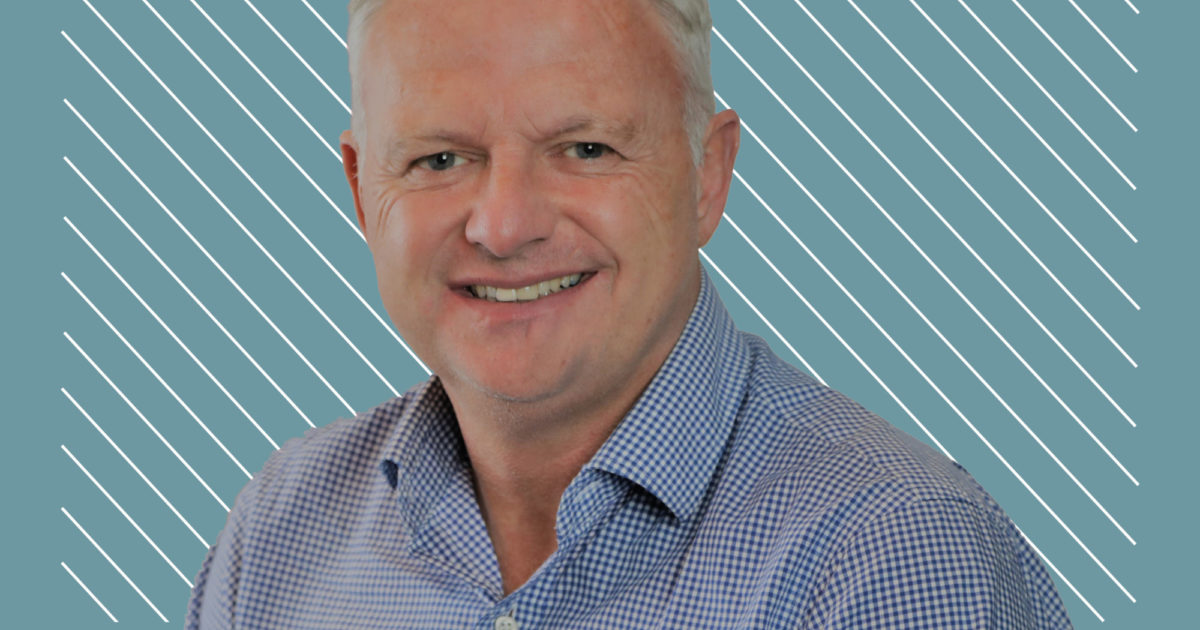 Lee Ebbutt The Carey Group Chief Information Officer | Careys