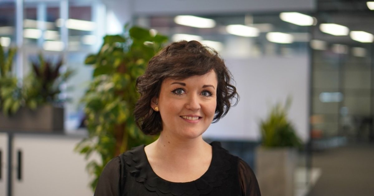 Meet Shauna - An insight on identifying and managing risk… | Careys