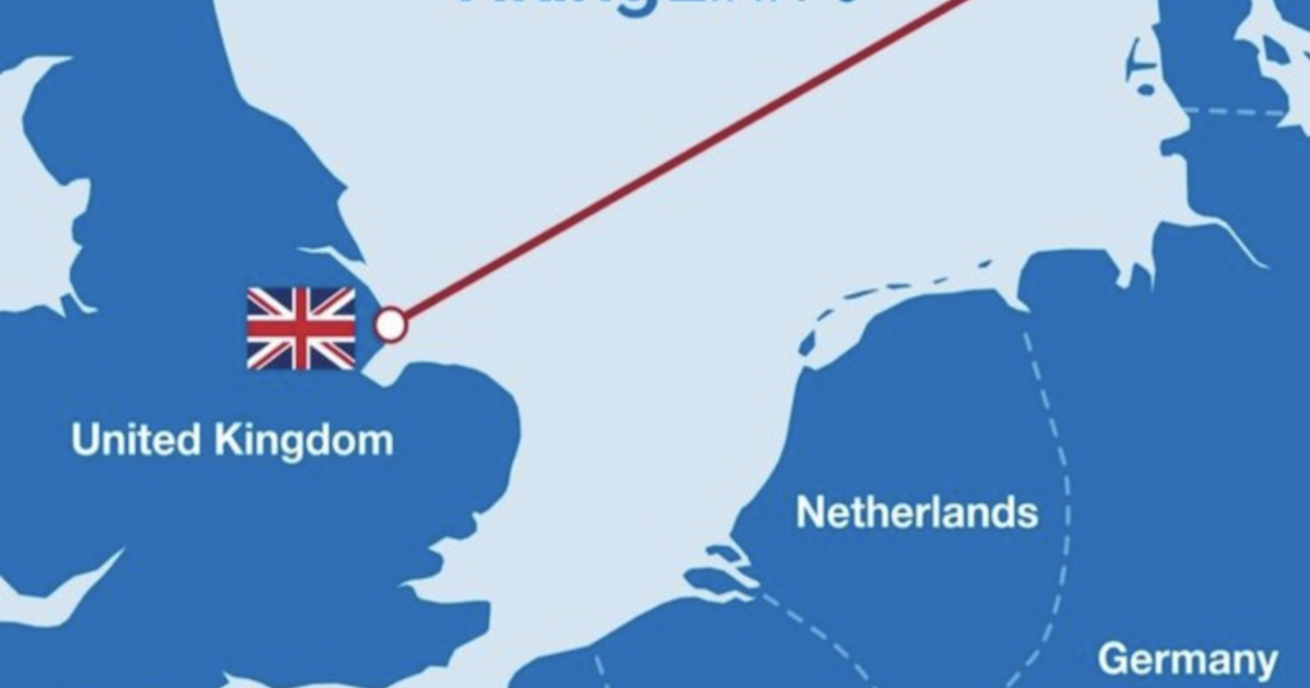 Viking Link Interconnector | Careys