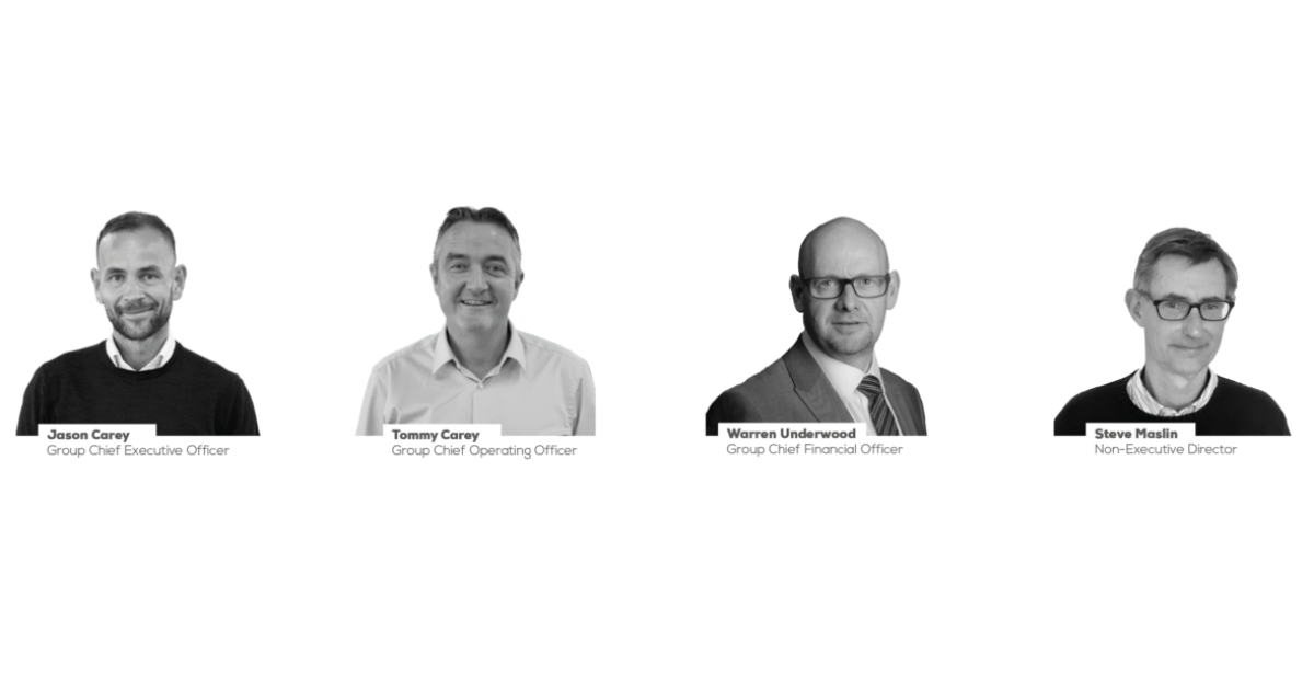 Strengthening our Board of Directors | Careys