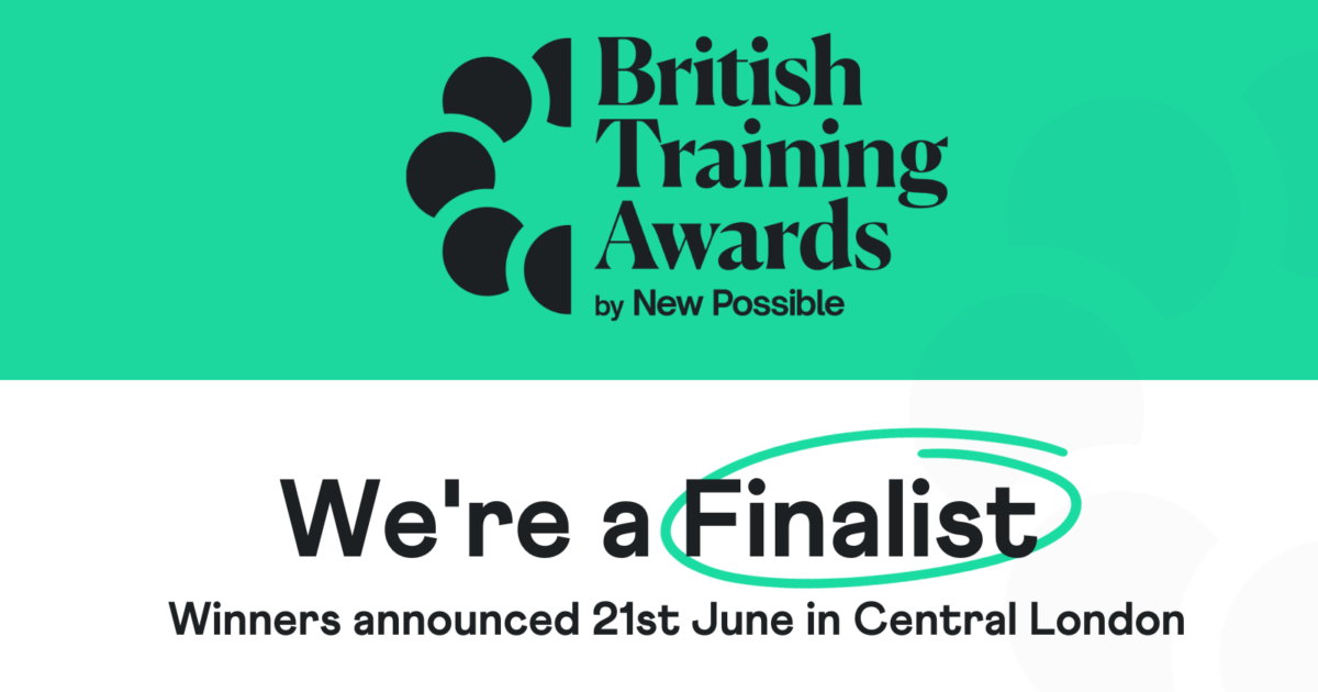 Careys Black Hat development programme named as a finalist… | Careys