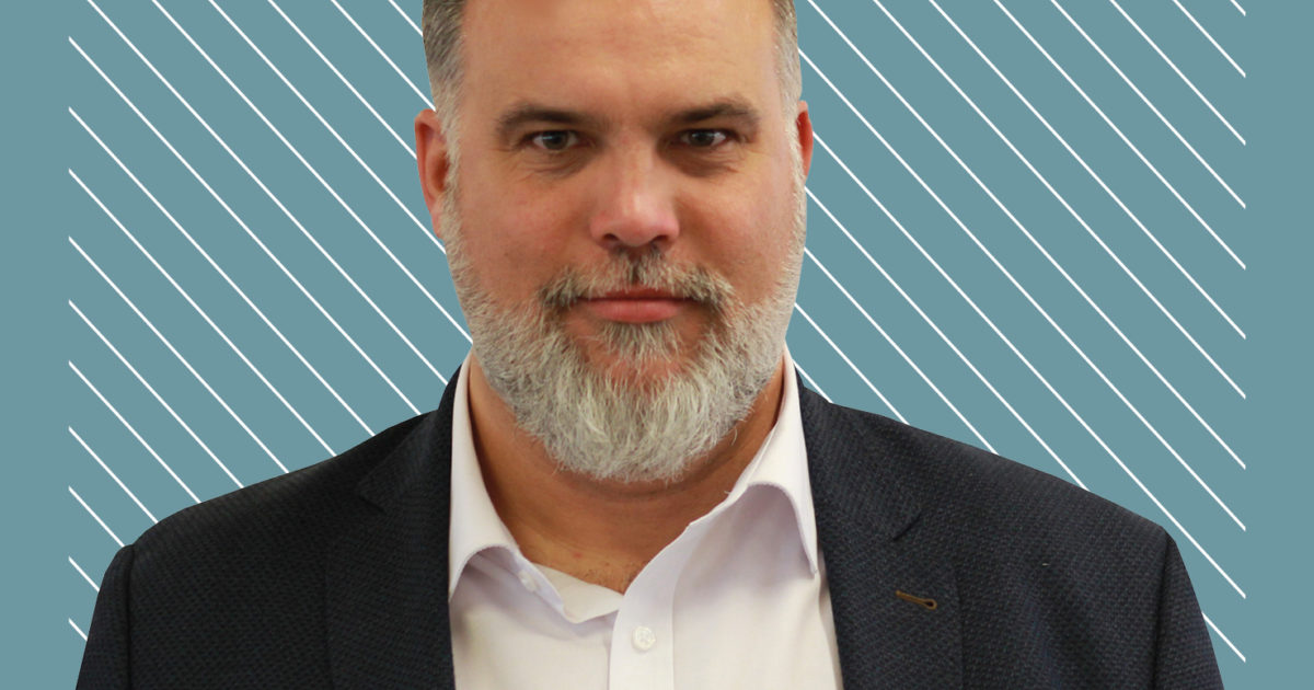 Brad Barham, Regional Director London and South East | Careys