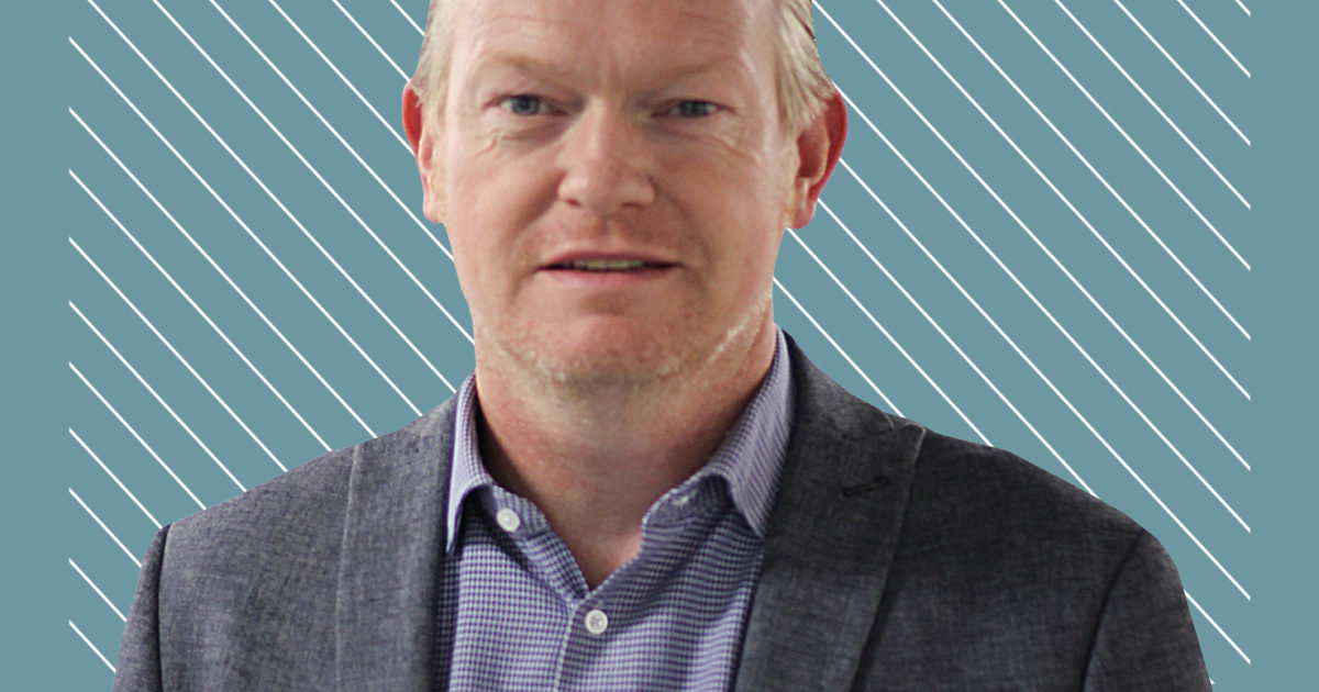 Jon Croxford, Regional Director London and South East | Careys