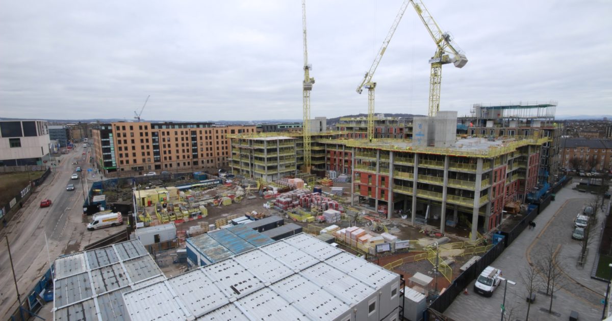 MODA Springside | Careys