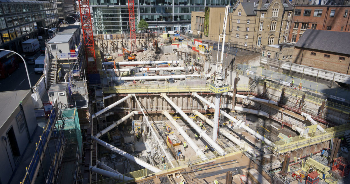 Kings Gate House | Careys