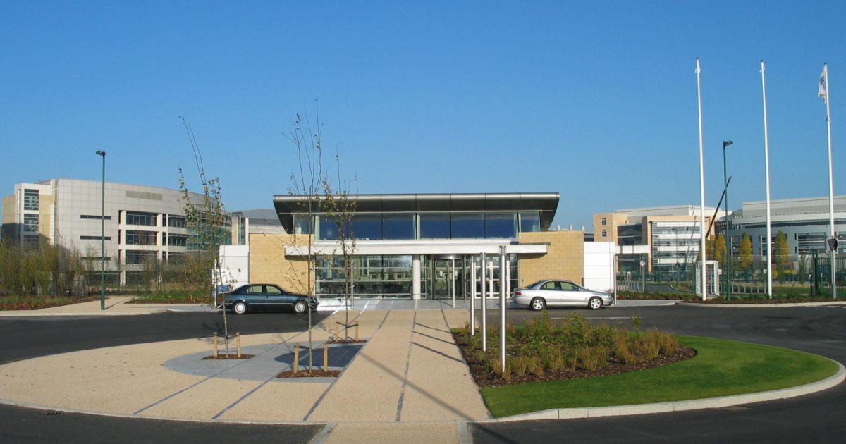 Pfizer Pharmaceuticals | Careys