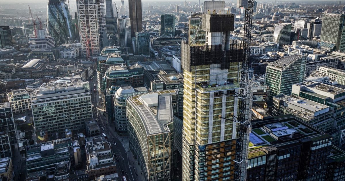 Principal Place Residential Scheme | Careys