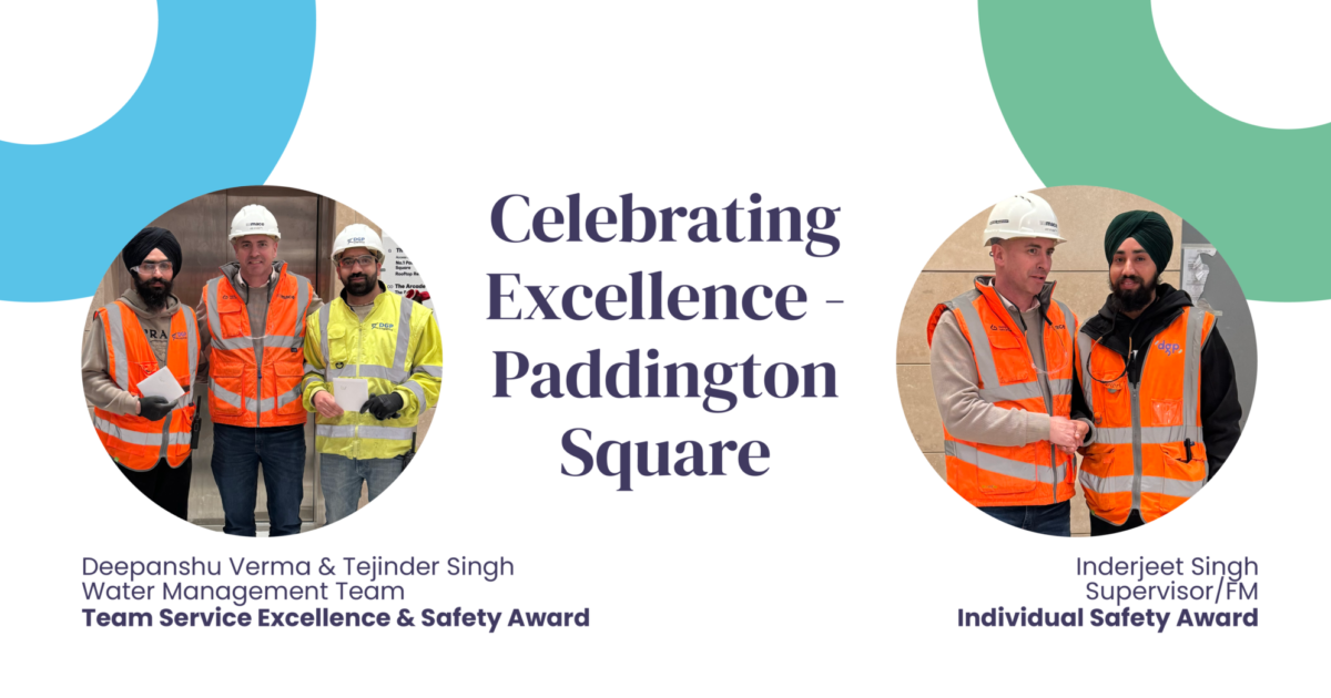 Celebrating Excellence | DGP