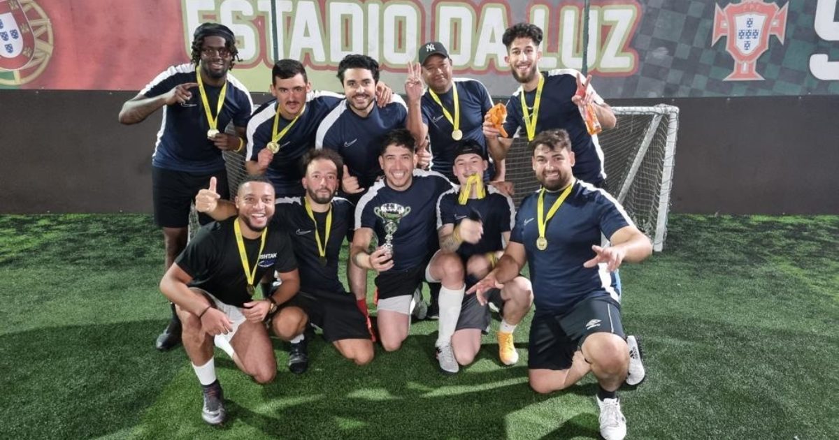 Project Union Charity | DGP