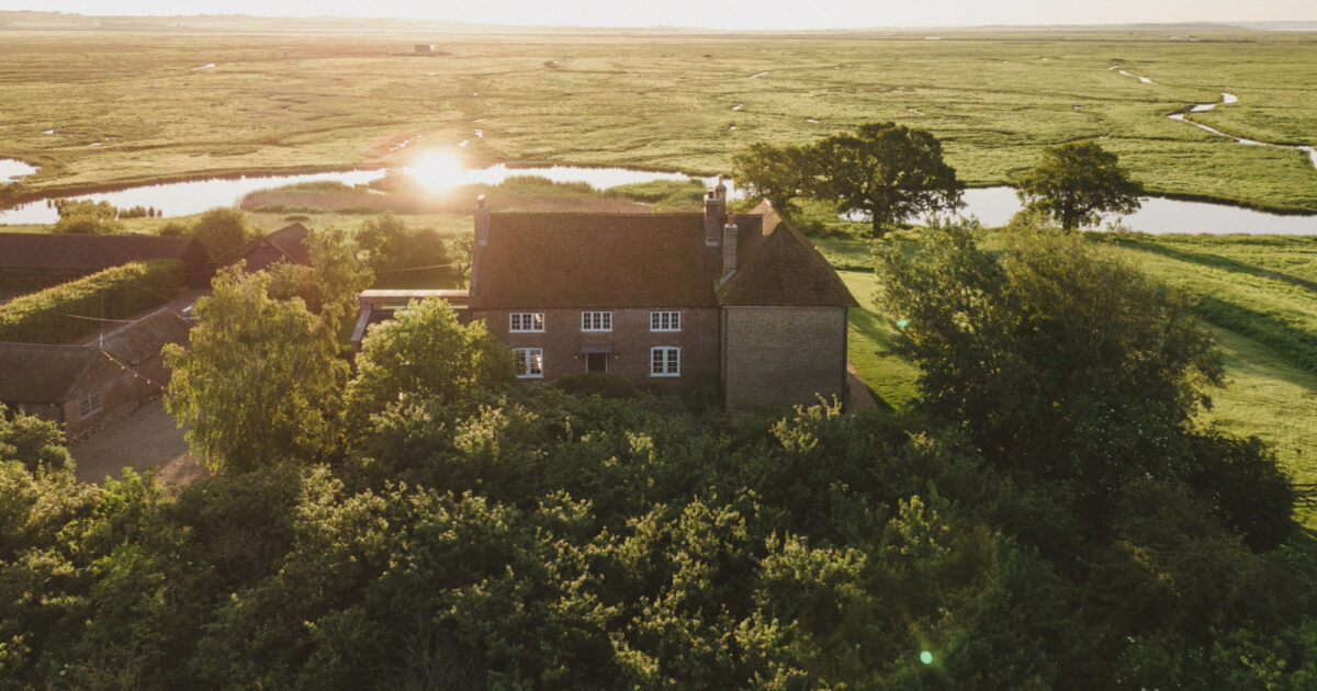 Will Devlin Event | Elmley Nature Reserve
