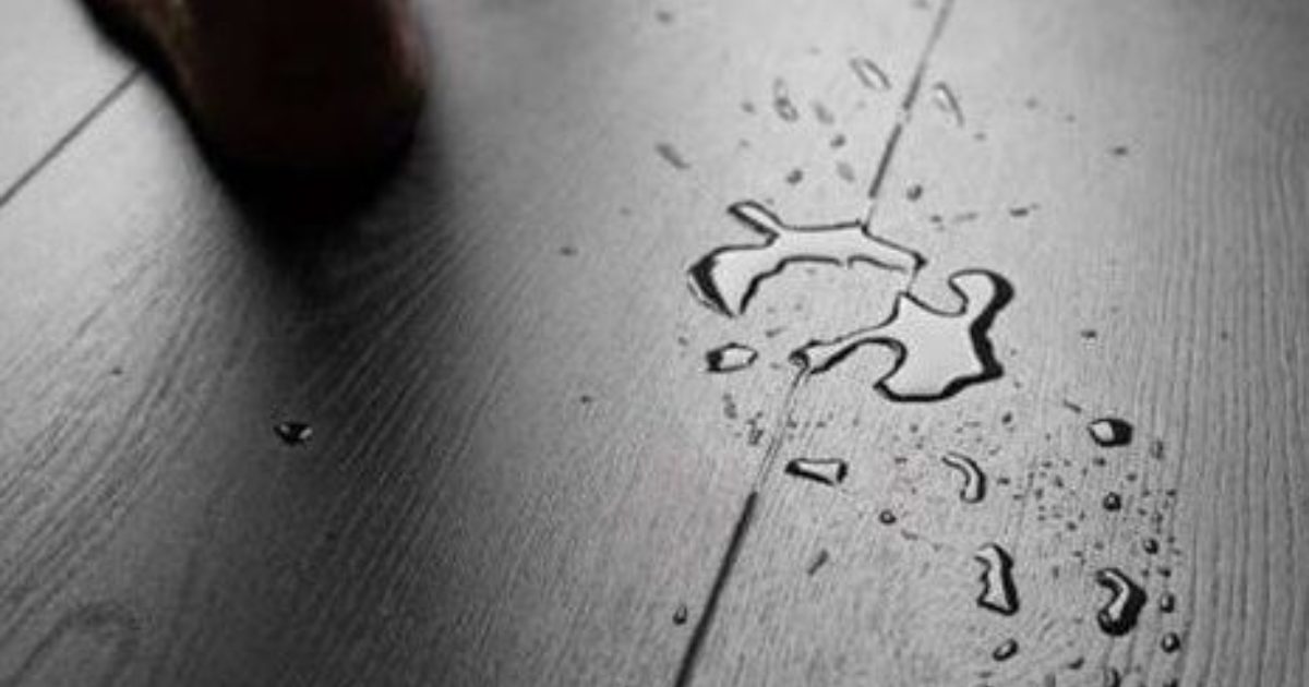 100% Waterproof Laminate Flooring | Furlong Flooring