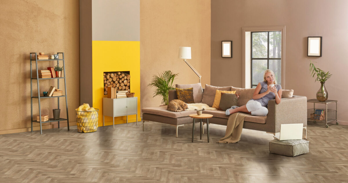 LVT & SPC | Furlong Flooring