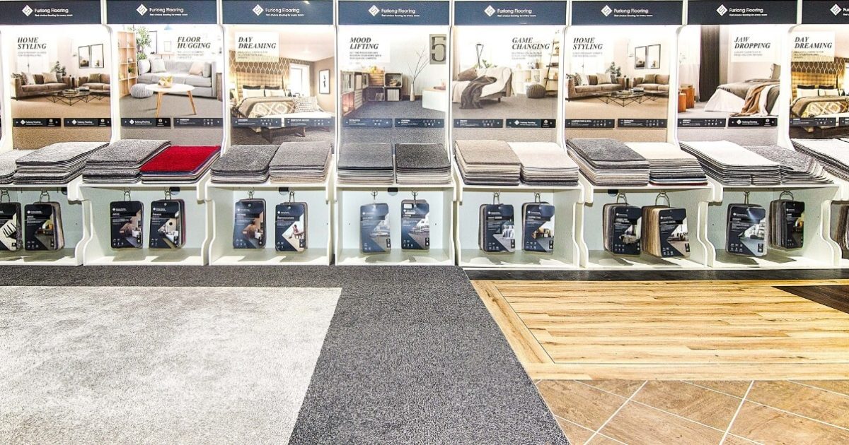 Maximise your flooring store’s impact to boost… | Furlong Flooring