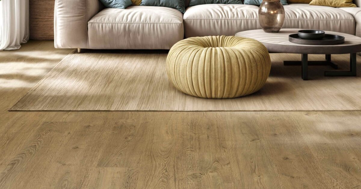 Neptune - The elegance of timber and the endurance… | Furlong Flooring