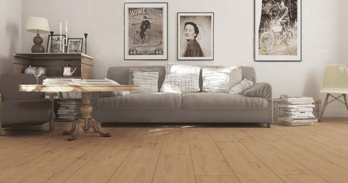 Urban | Furlong Flooring