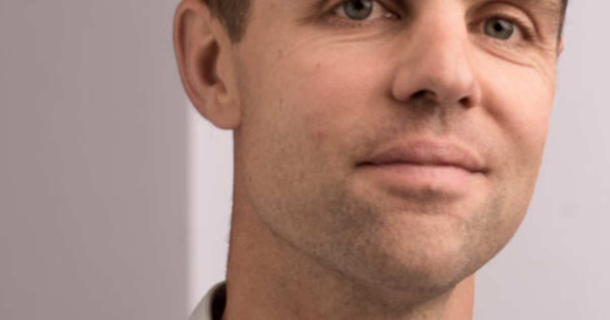 TT Group | Edward Russell