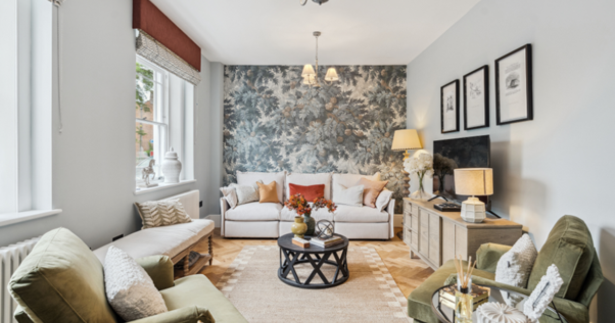 TT Group | First phase of the iconic Wye College Collection launches…