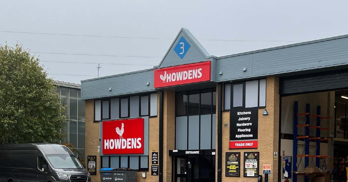 TT Group | TT Group sells Apex Point