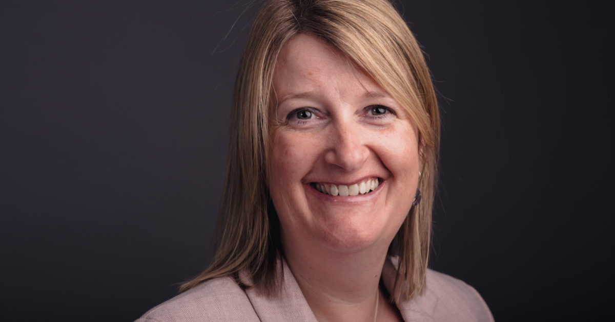 TT Group | Cassie Sutterby