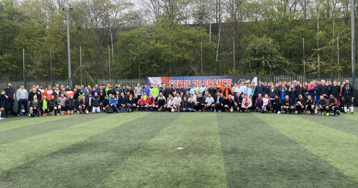 TT Group | Why work at TT?