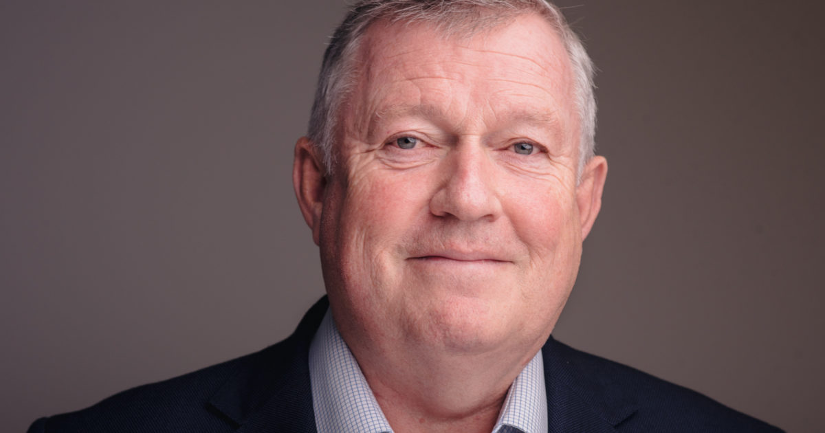 TT Group | Graeme Hunter