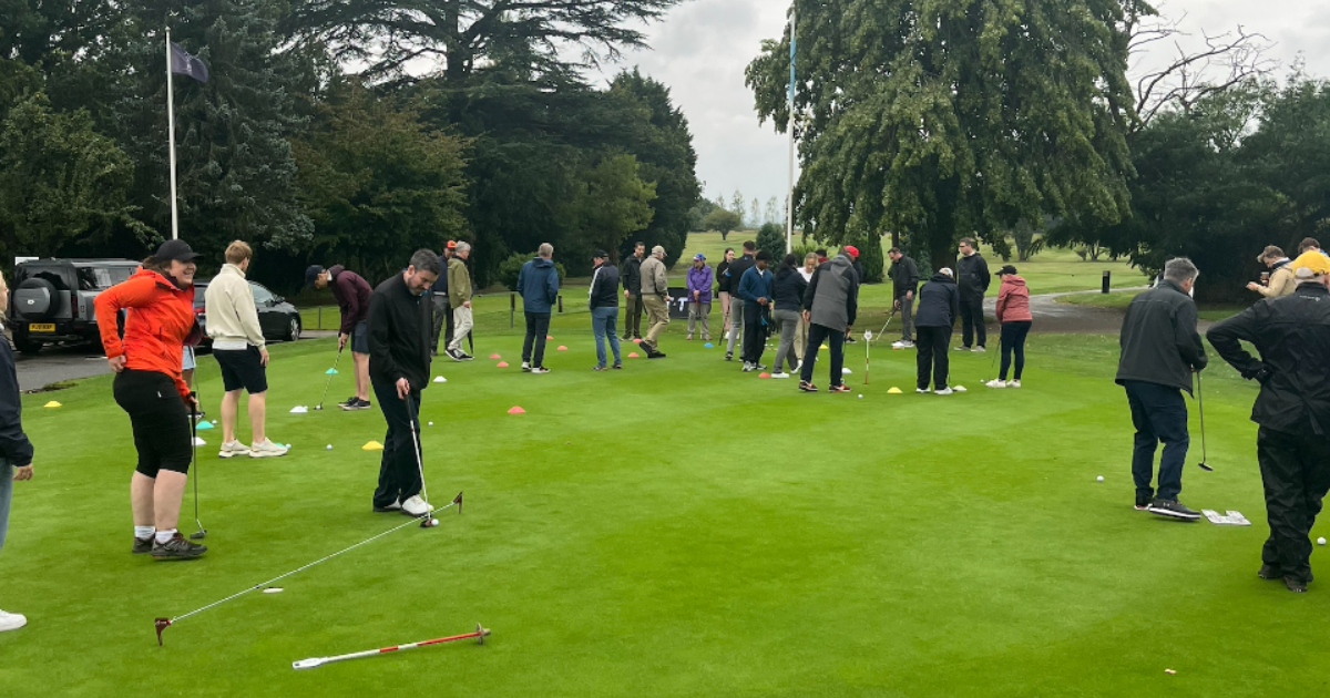 TT Group | TT Group annual golf day 2024