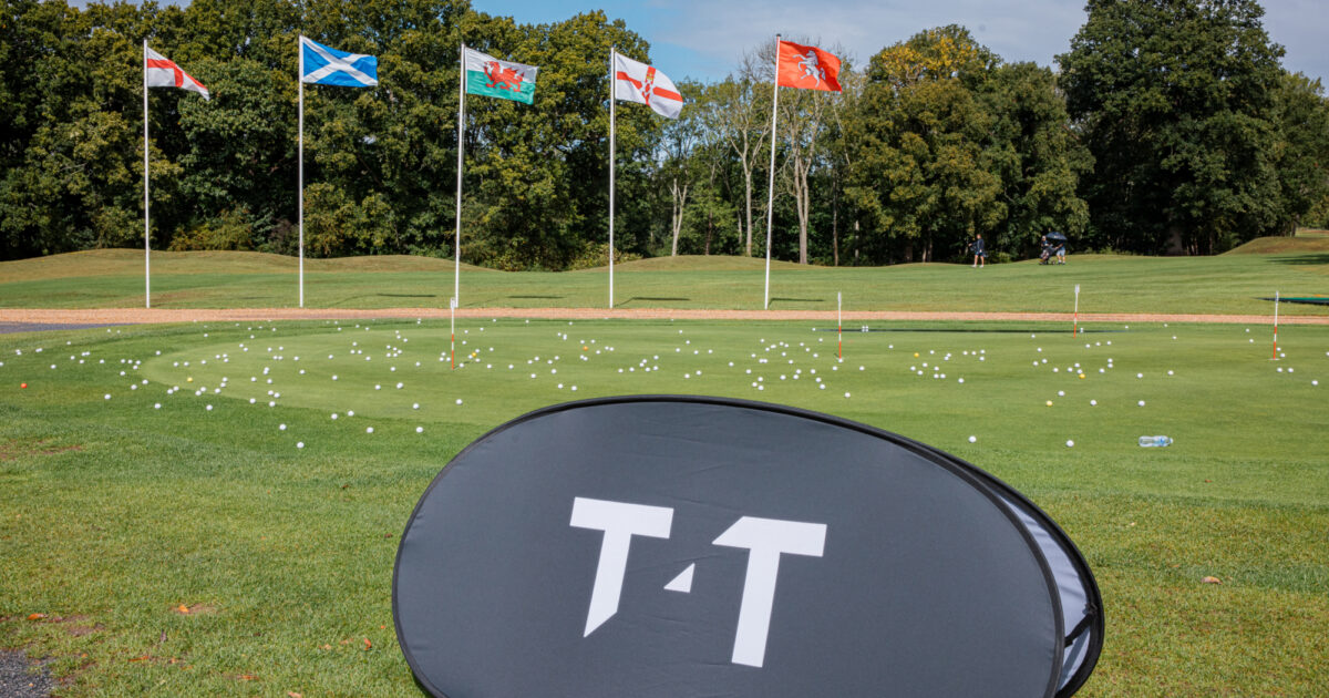 TT Group | TT Group Annual Golf Day 2025