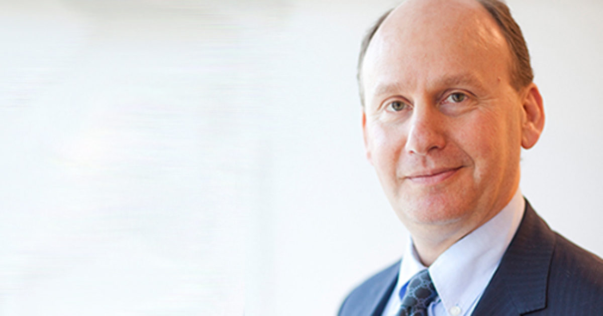 TT Group | Graham Edwards