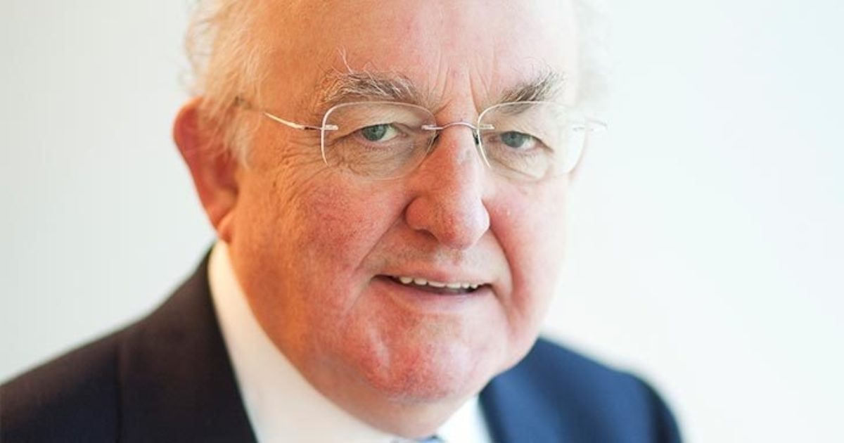 TT Group | Lord Brian Griffiths