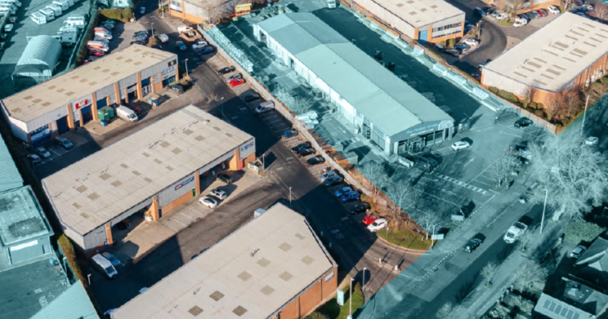 TT Group | TT Group continues industrial investment with the…