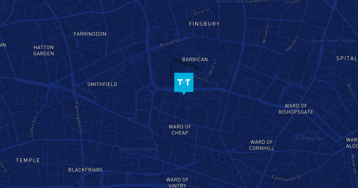 TT Group | Contact us